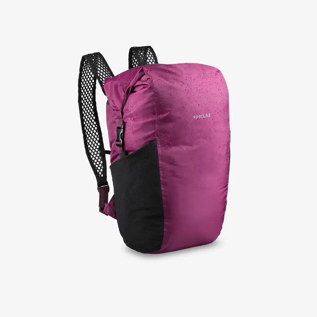 Vodootporni sklopivi ranac od 20 l Travel