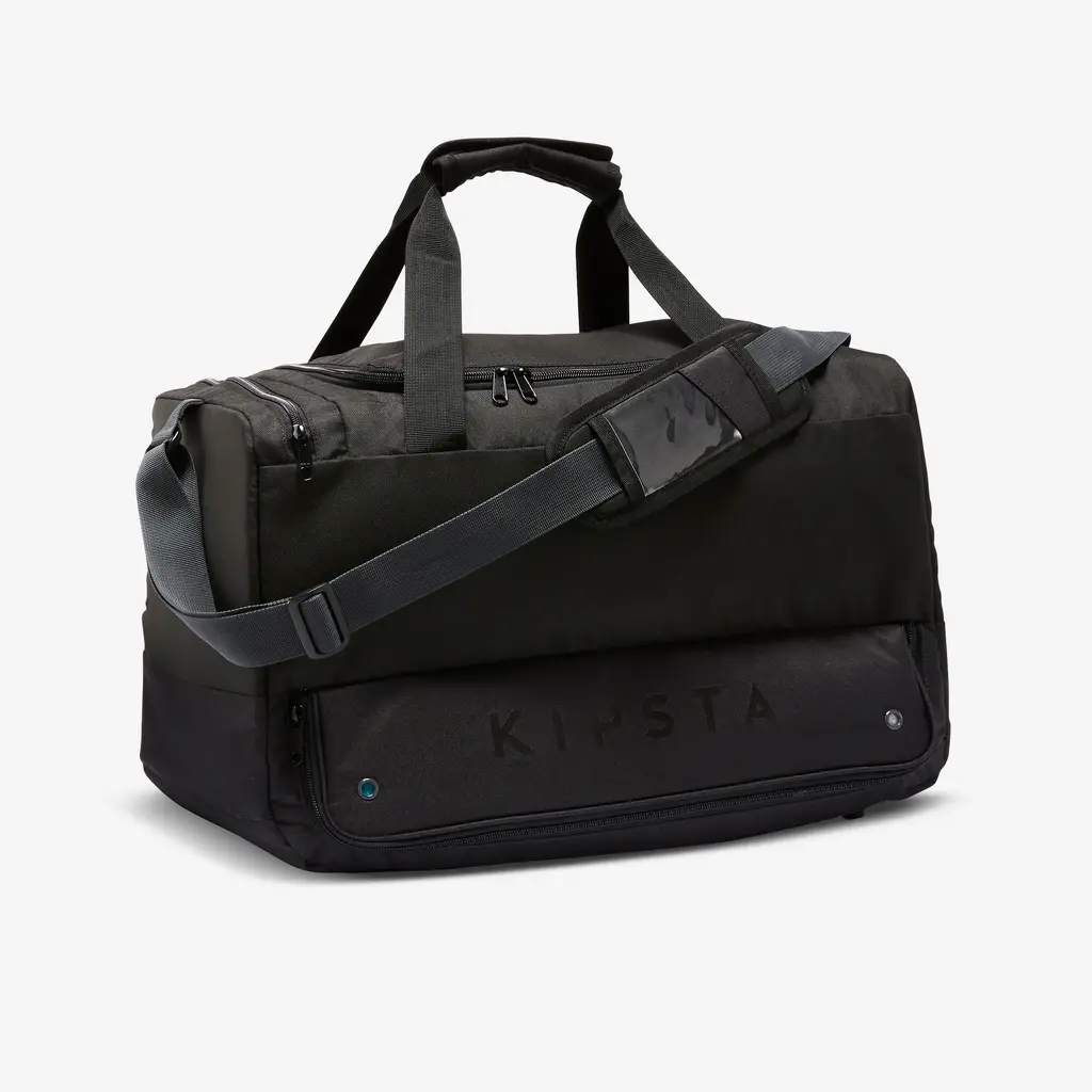 SPORTSKA TORBA HARDCASE 45 L CRNA