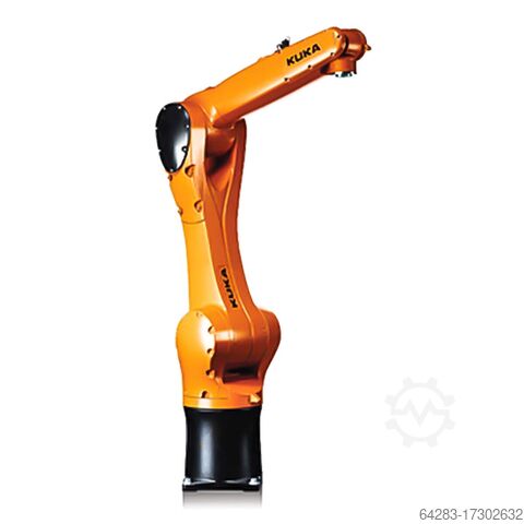 Industrijski robot
KUKA KR 10 R1100 sixx