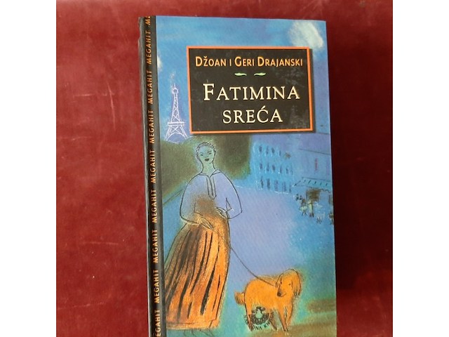 200 Fatimina Sreća - Džoan i Geri Drajanski