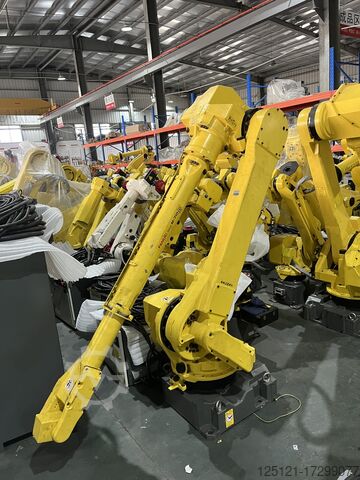 Industrijski robot
Fanuc M-710iC/20L