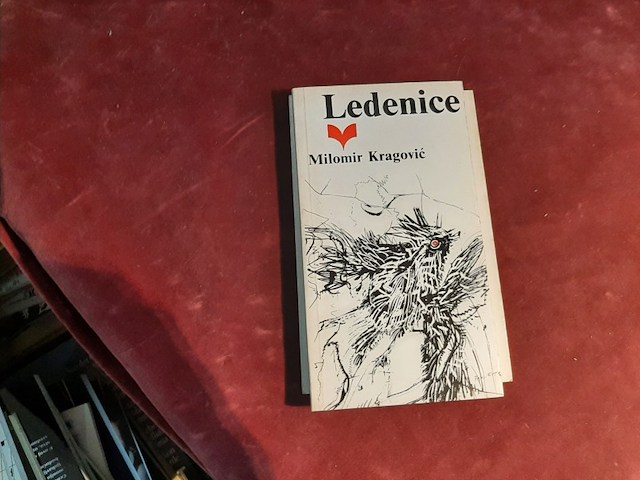 161 LEDENICE - MILOMIR KRAGOVIĆ