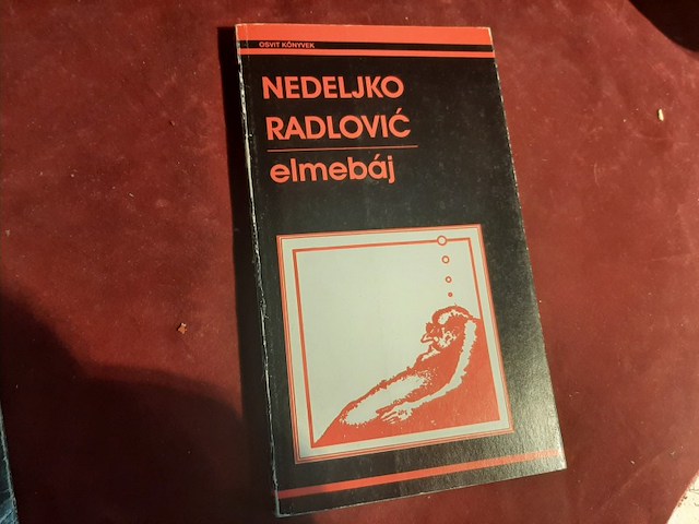 159 ELMEBAJ - Nedeljko Radlovic