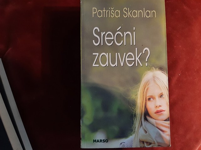 151 Srećni zauvek - Patriša Skanlan