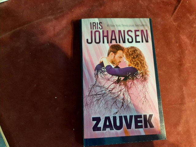 128 Zauvek - Iris Johansen