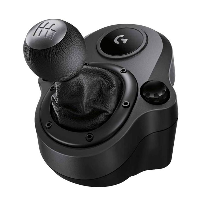 Menjač Logitech Driving Force Shifter za G29 / G920