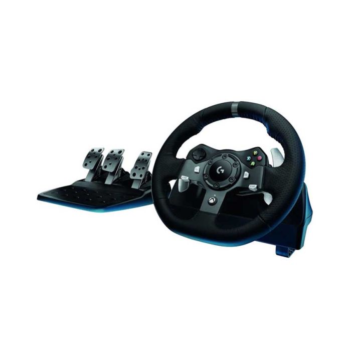 Volan Logitech G920 Steering Wheel XBOX / PC