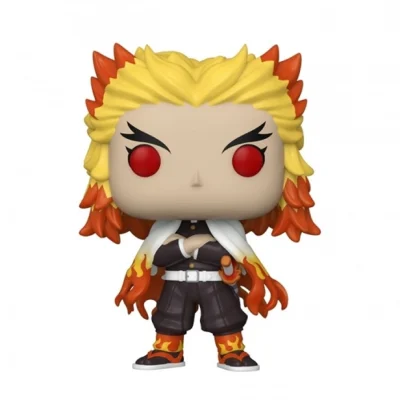 Funko POP! figurica - Animation, Demon Slayer, Rengoku
