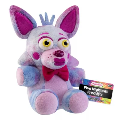 Funko POP! plišana figura - Five Nights At Freddy's, Foxy