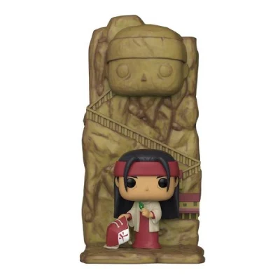 Funko POP! figurica - Deluxe, Boruto, Hashirama Senju