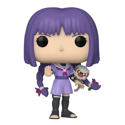 Funko POP! figurica - Animation, Boruto, Sumire with Nue