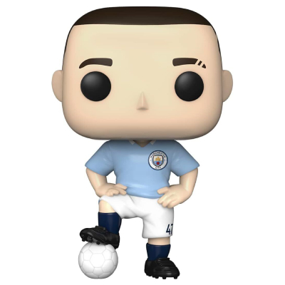 Funko POP! figurica - Football, Manchester City, Phil Foden