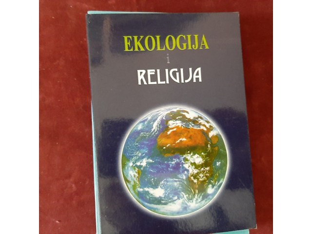 304 EKOLOGIJA I RELIGIJA - Vukašin Pavlović