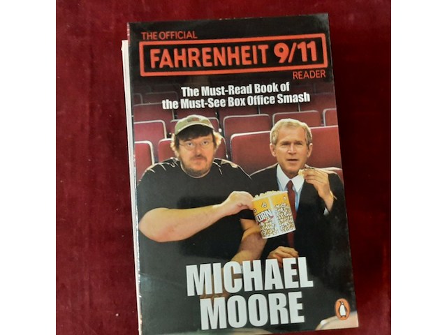 260 Michael Moore - Fahrenheit 9/11