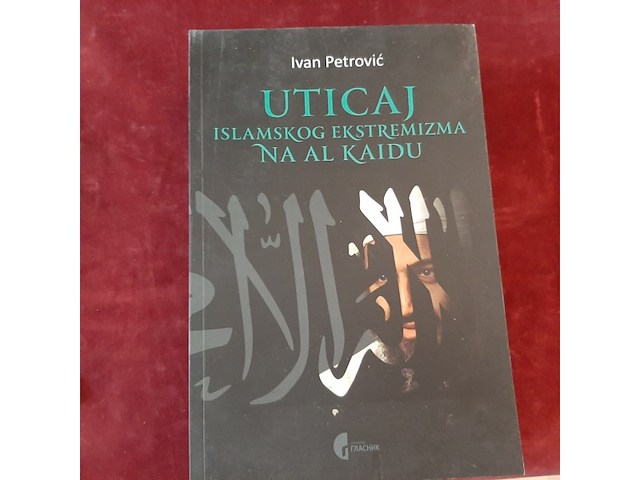 230 Uticaj islamskog ekstremizma na Al Kaidu - I. Petro