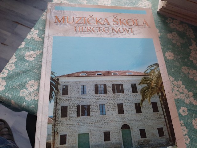 k00 MUZICKA SKOLA HERCEG NOVI 50 godina