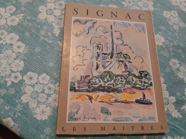 k00 SIGNAC