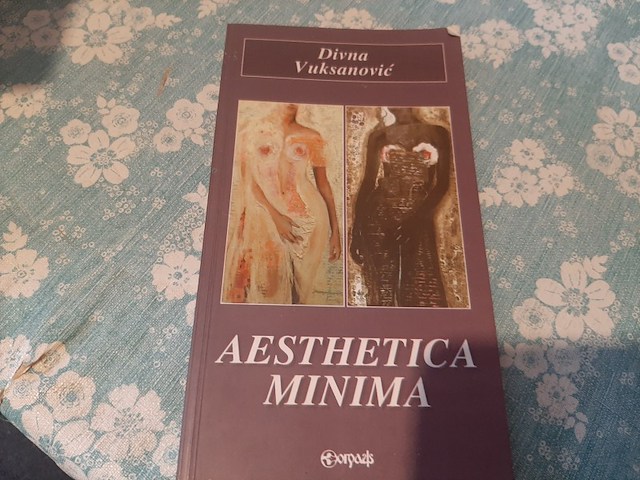 f31 AESTHETICA MINIMA - DIVNA VUKSANOVIC