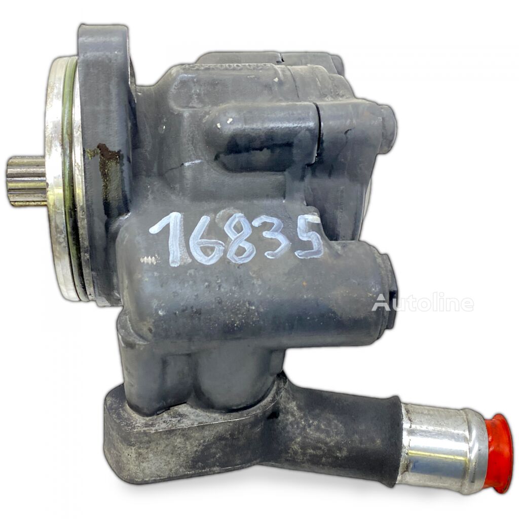 SCANIA,BOSCH S-Series (01.16-) 7685955437 servo pumpa za Scania L,P,G,R,S-series (2016-) tegljača