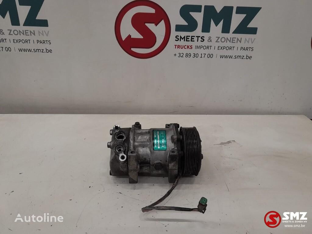 Scania Occ airco compressor DC12 1888034 za kamiona