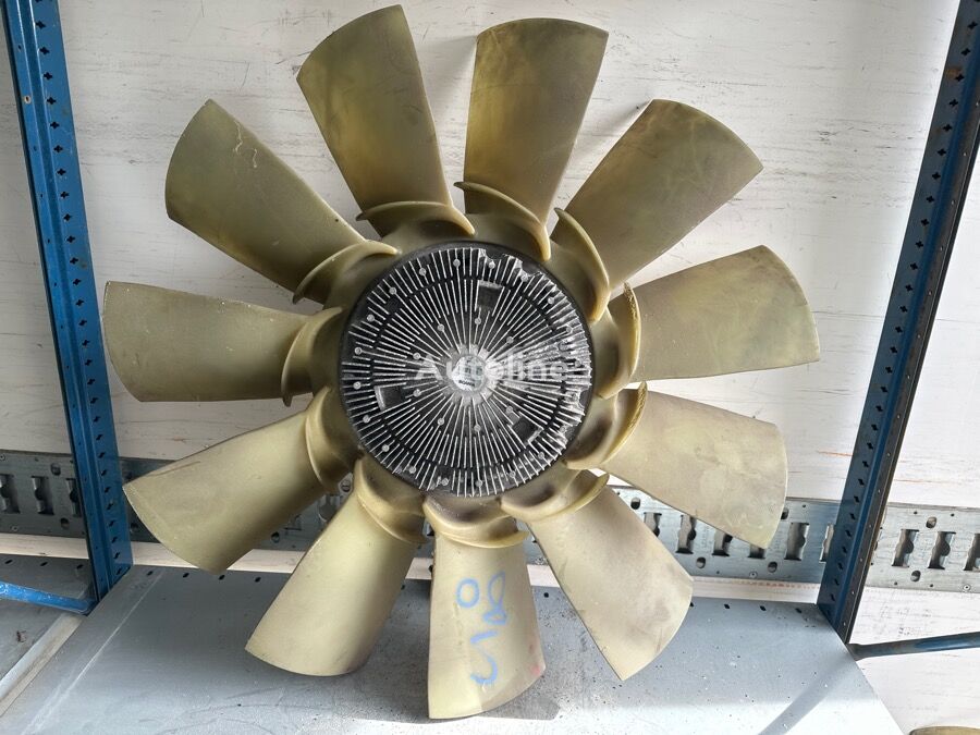 Scania VISKOS FAN 1520308 ventilator hladnjaka za kamiona
