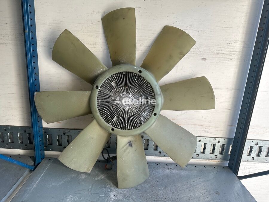 Scania VISKOS FAN 2006531 1776854 ventilator hladnjaka za kamiona