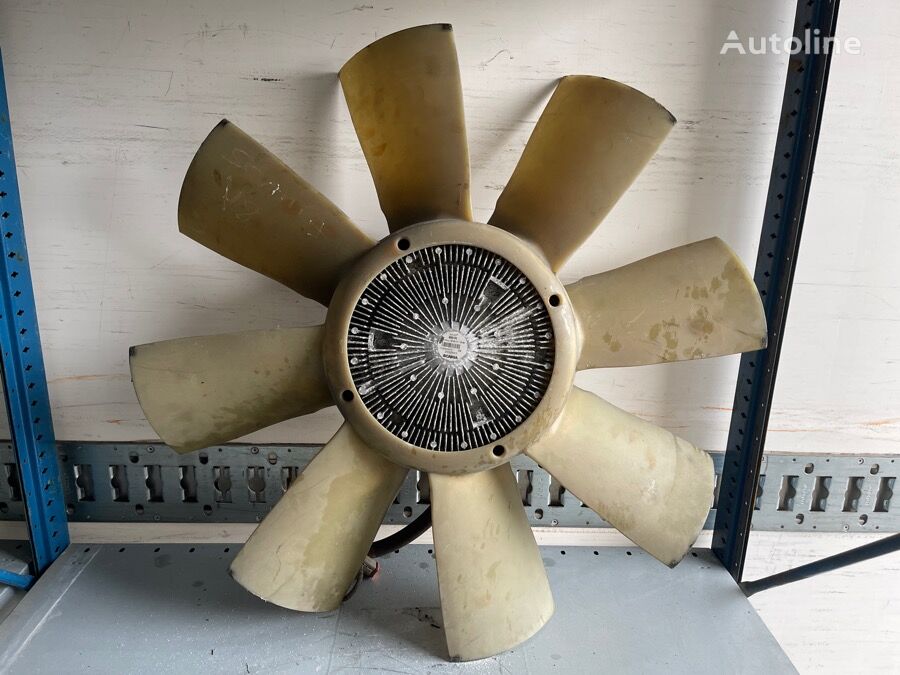 Scania VISKOS FAN 2052003 2052003 2132266 ventilator hladnjaka za kamiona