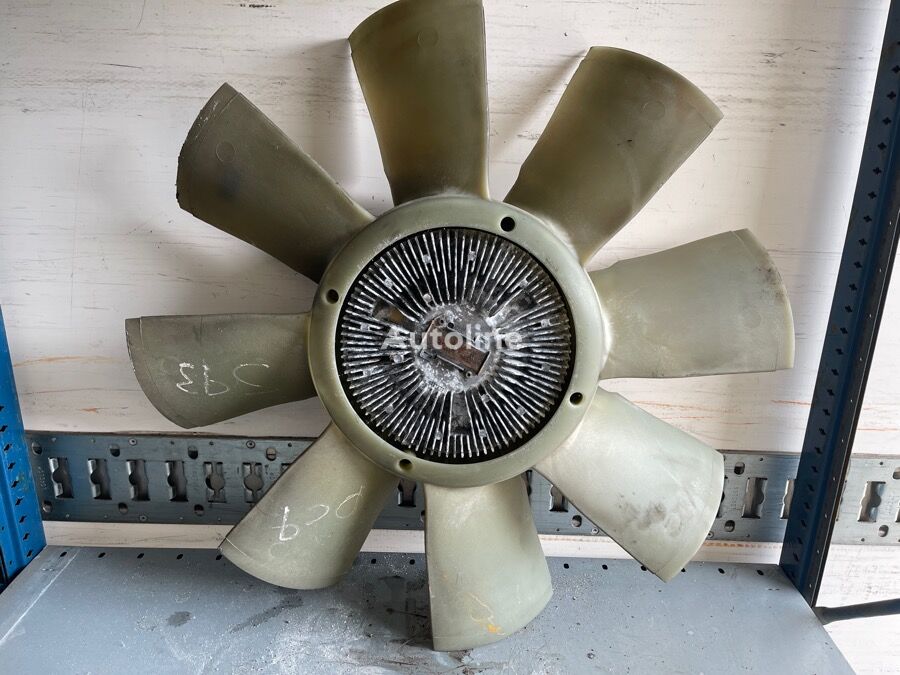 Scania VISKOS FAN 1412398 ventilator hladnjaka za kamiona