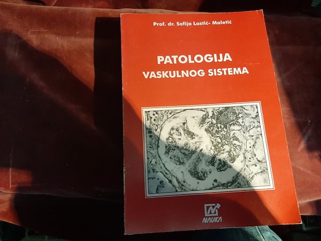 170 Patologija vaskulnog sistema