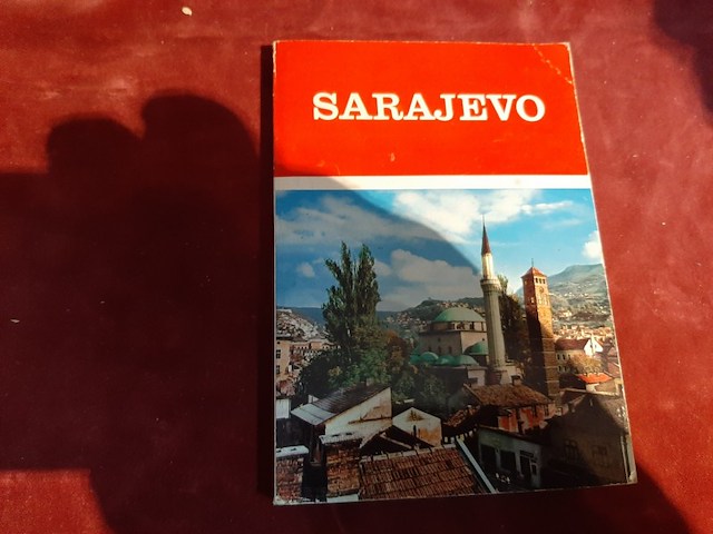 166 SARAJEVO