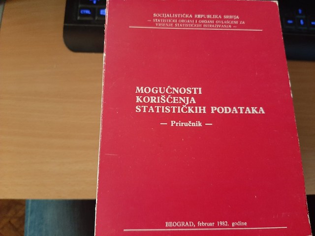 f8 mogucnosti koriscenja statickih podataka