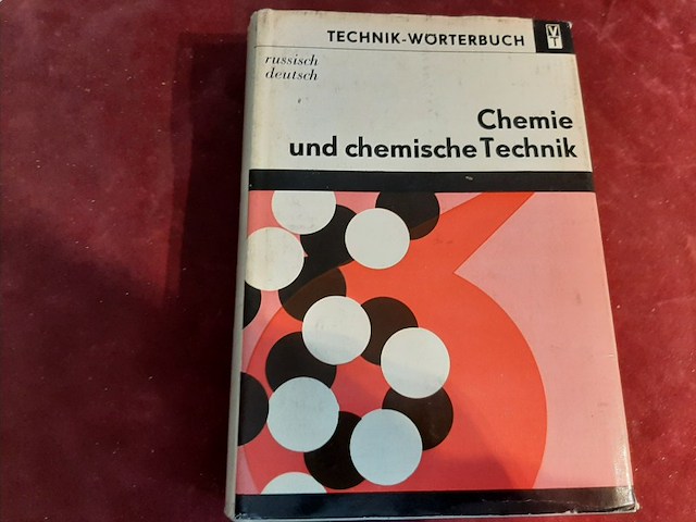 127 Chemie und chemische Technik. Russisch - Deutsch