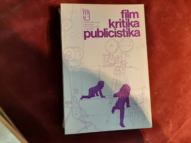 151 FILM KRITIKA PUBLICISTIKA