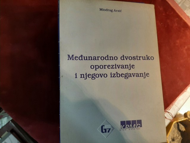 150 medjunarodno dvostruko oporezivanje i njegovo izbeg