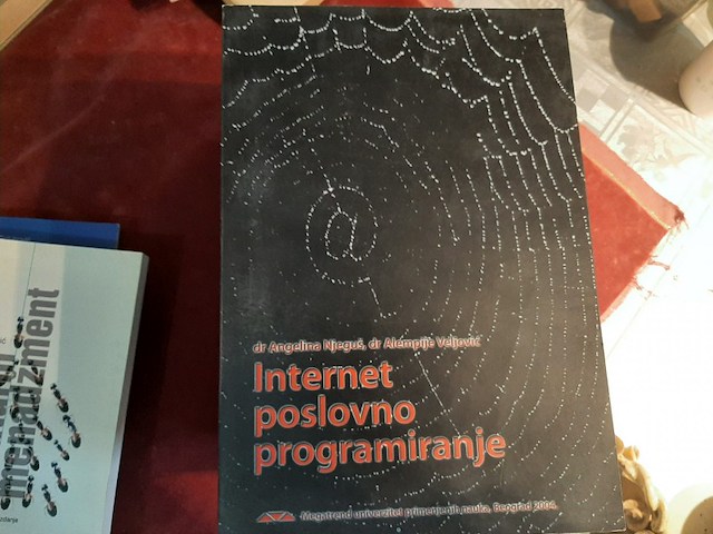 150 Internet poslovno programiranje