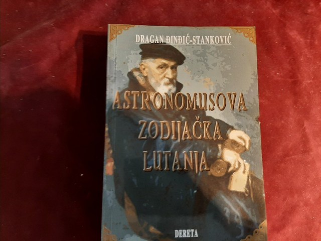 128 Astronomusova zodijačka lutanja - D. Đ. Stanković