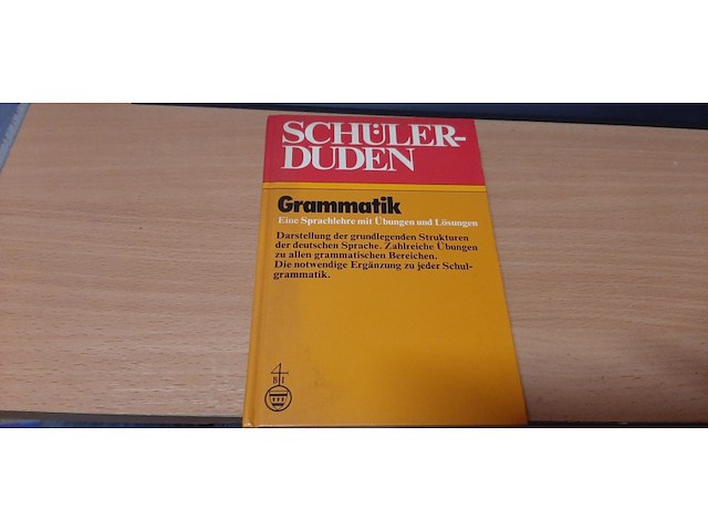 125 Schuler-Duden Grammatik