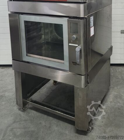 Ventilator peć
Wiesheu Blower Oven S