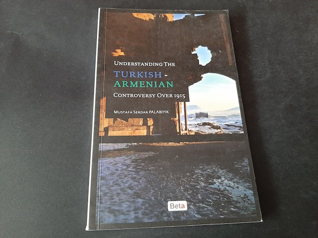 [K3] Understanding the TURKISH - ARMENIAN- controversy