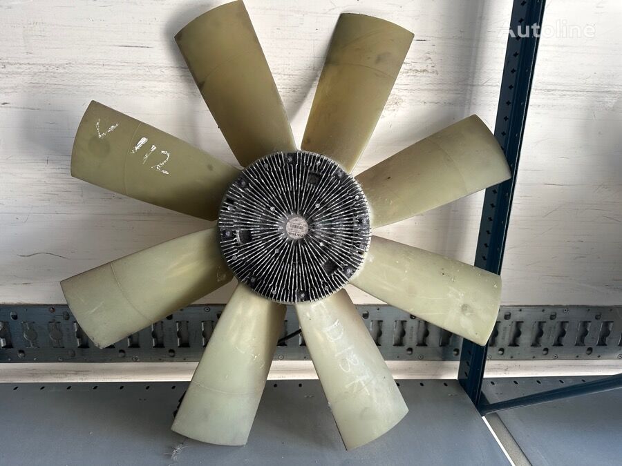 Volvo VISKOS FAN 21990515 85013392 ventilator hladnjaka za kamiona