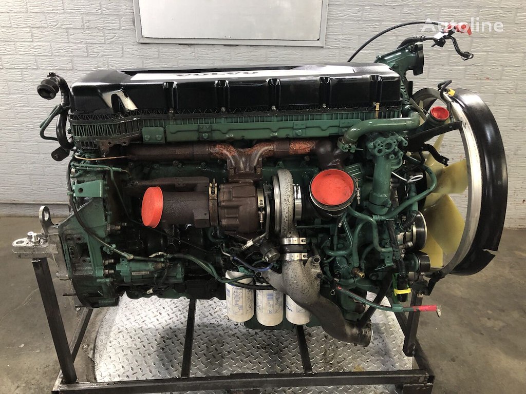 Volvo D11K 330 motor za kamiona