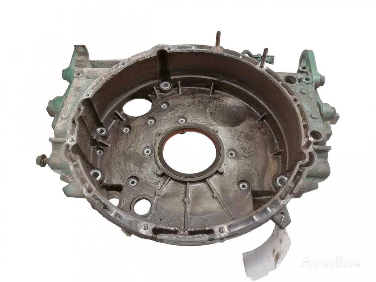 Volvo Flywheel housing 20966170 kućište zamajca za Volvo FL-240 tegljača