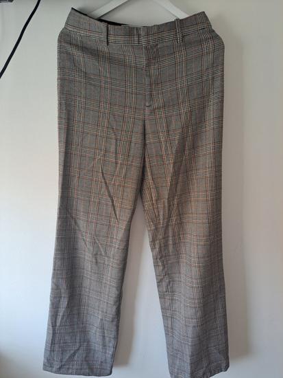 Pantalone Zara M veličine