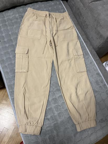 Zara cargo pantalone