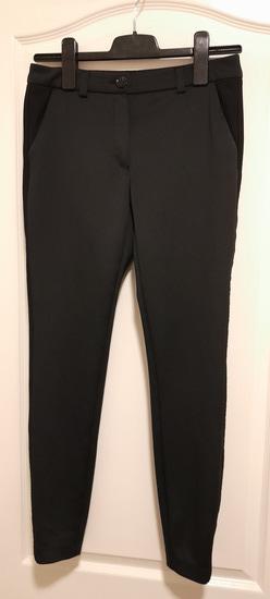 Crne pantalone S.Oliver