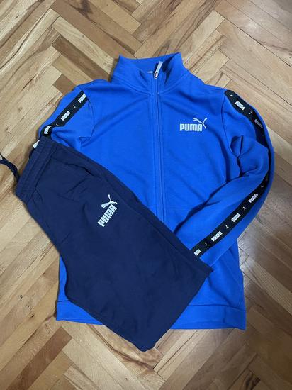 Puma komplet trenerka