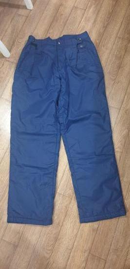 Termo pantalone   M/L...