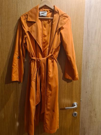 Mantil/ trench coat