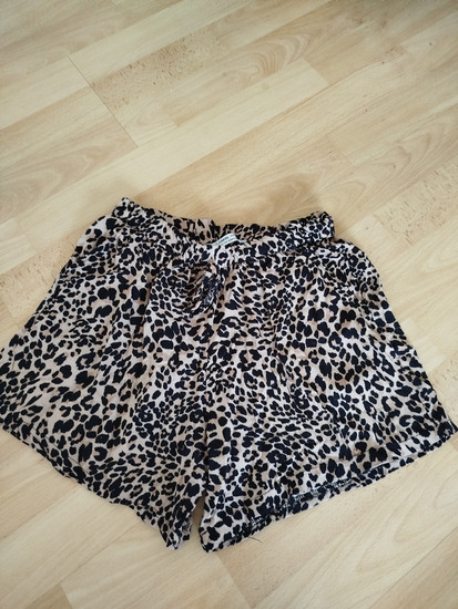 Sorts animal print
