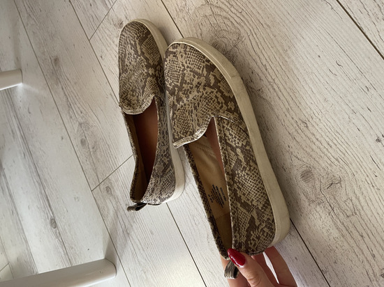 espadrile h&m